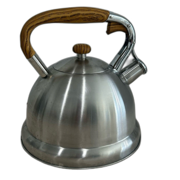 Kitchen | Masterclass Tea Pot Stainless Steel Premium Collection | Poshmark